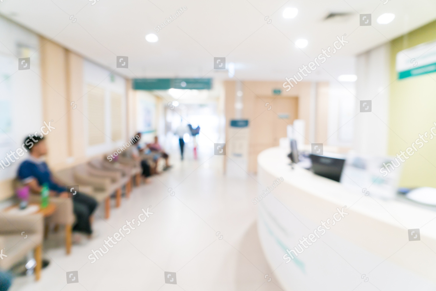 Appointment Booking - Doctors in Princeton